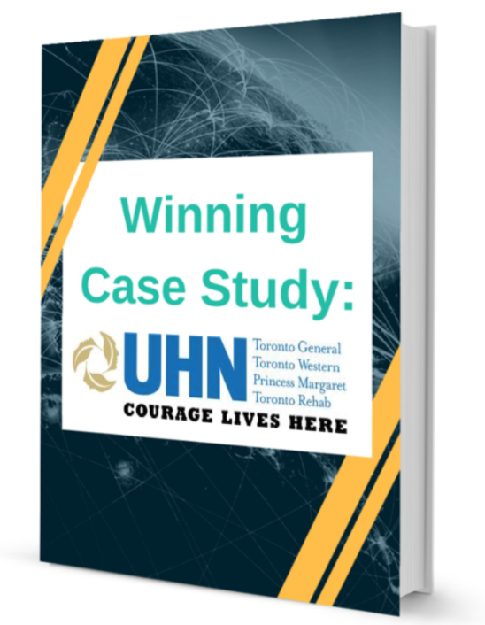 Operational Excellence Examples - Award Winning Case Studies